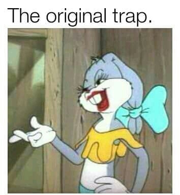 A trap das trap! - Meme by jhonataskhan :) Memedroid