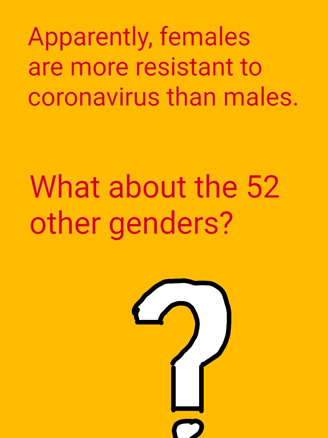 Question mark? - Meme by Yeetboy :) Memedroid