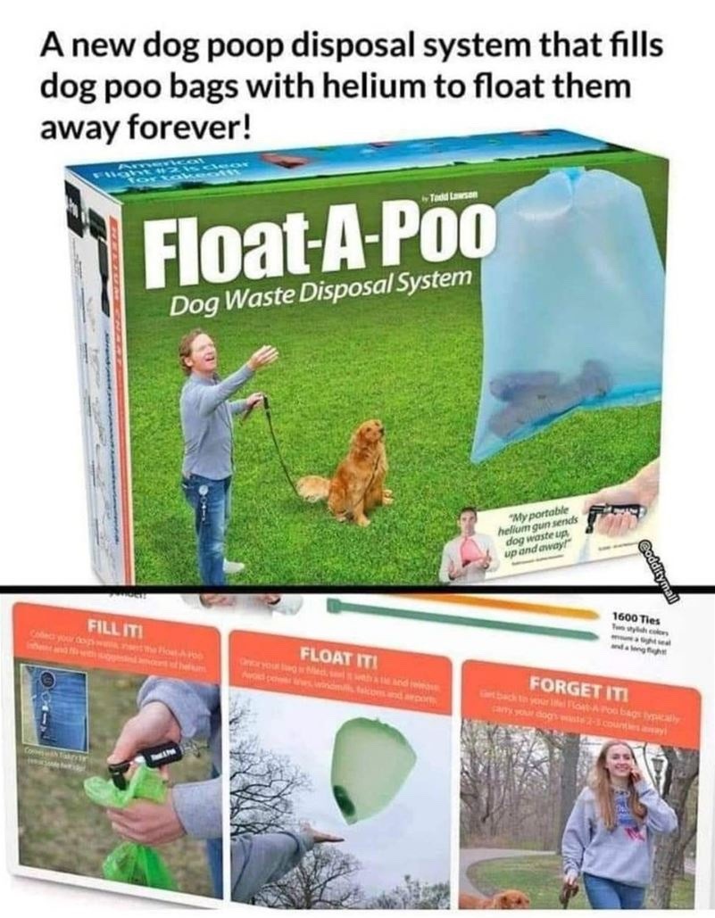 watch out for poop bombs - Meme by aheXknows :) Memedroid