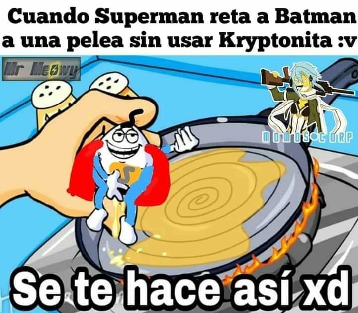 Xd - Meme subido por Magno-saxo :) Memedroid