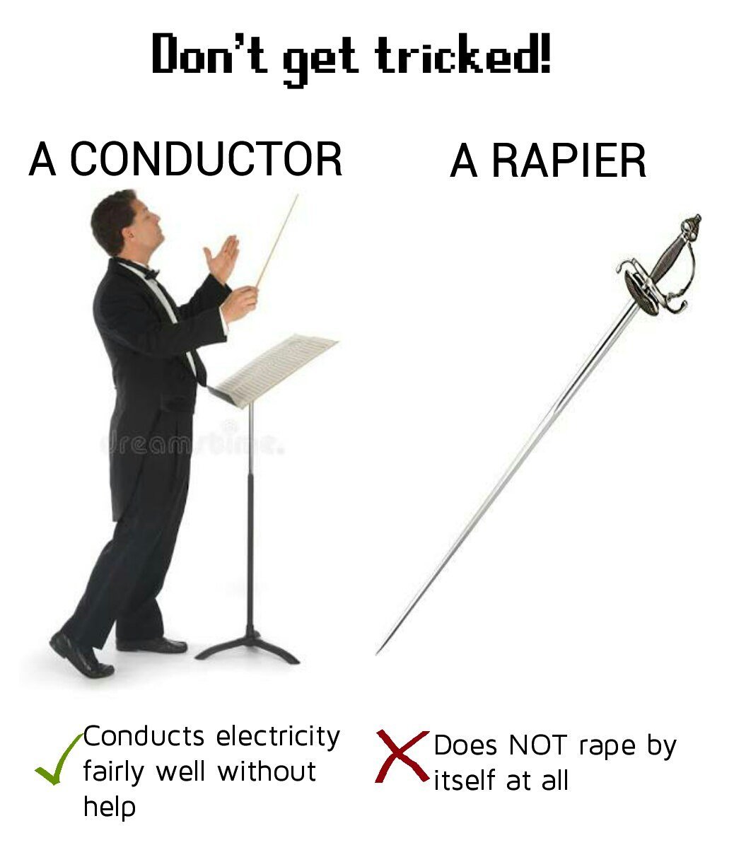 Rapier - Meme by xXBlitzXx :) Memedroid