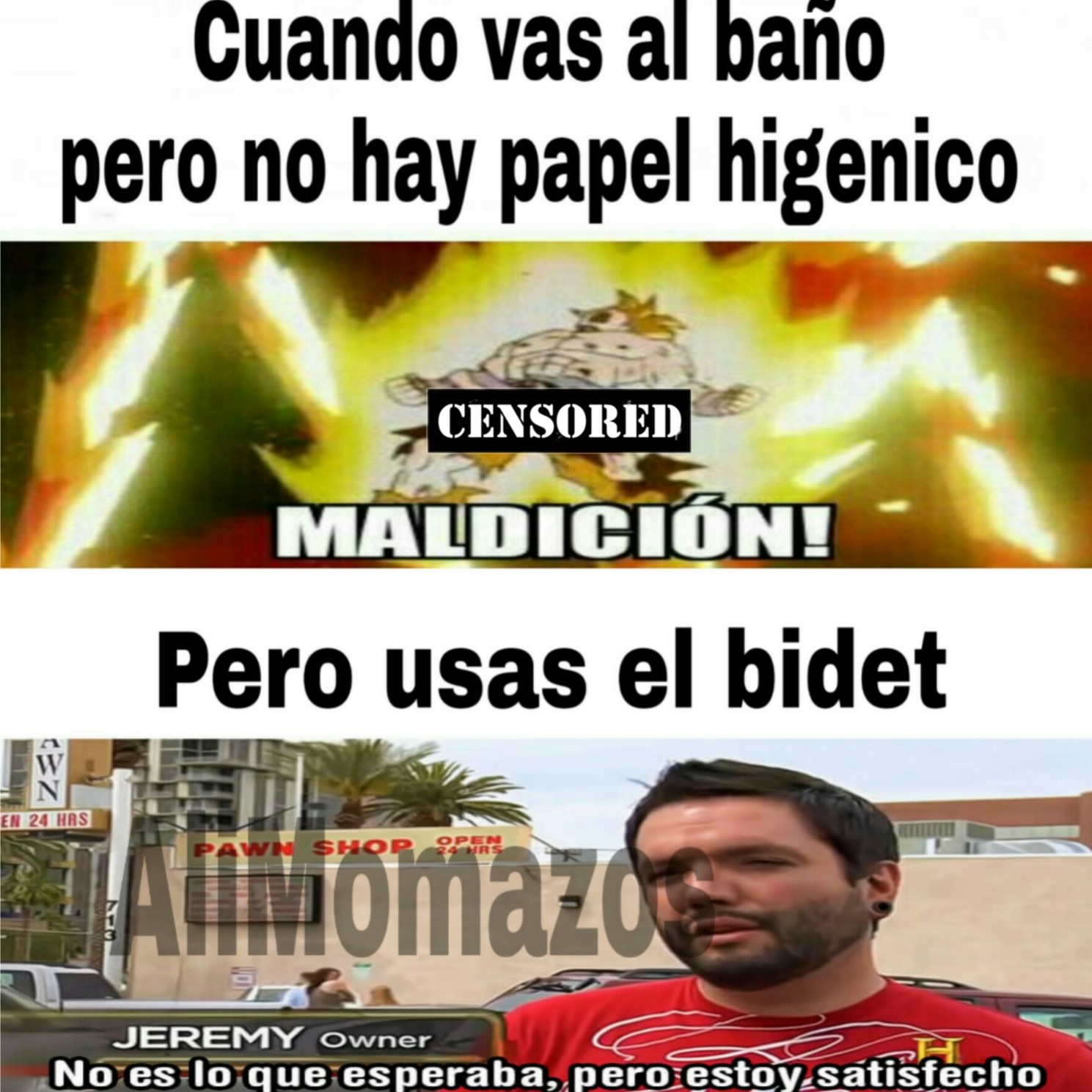 Top memes de maldicion en español :) Memedroid