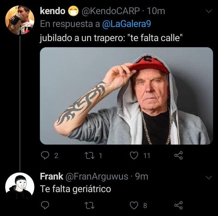 Lo explique en mi meme anterior - Meme subido por Samuelalv1234 ...