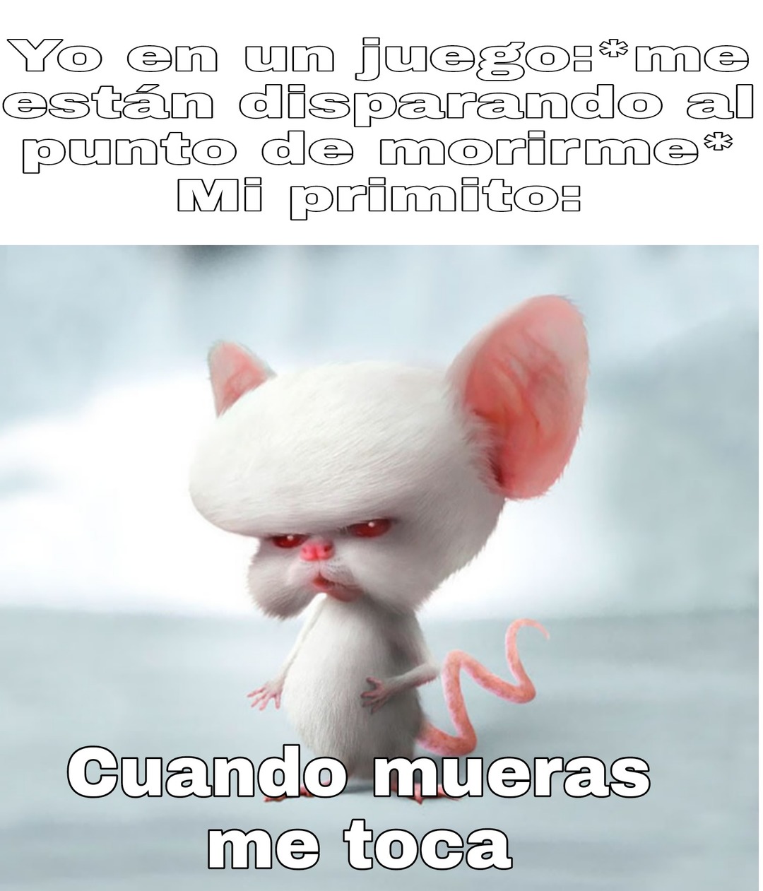 Mi primer meme 2022 - Meme subido por SrMemero18 :) Memedroid