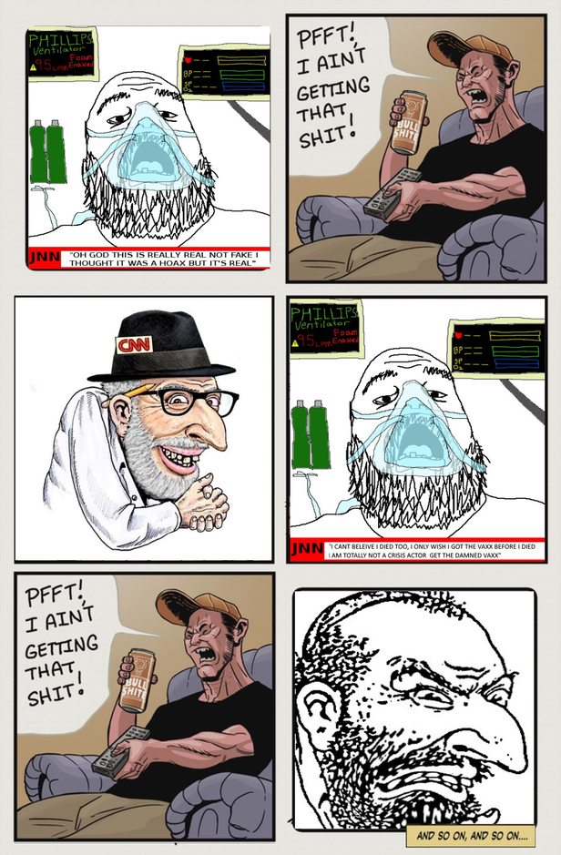 Never yield - Meme by TyroneMcShekelberg :) Memedroid