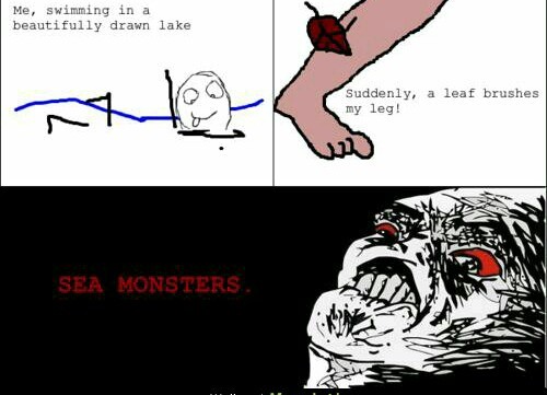 Who else? - Meme by Alberts :) Memedroid