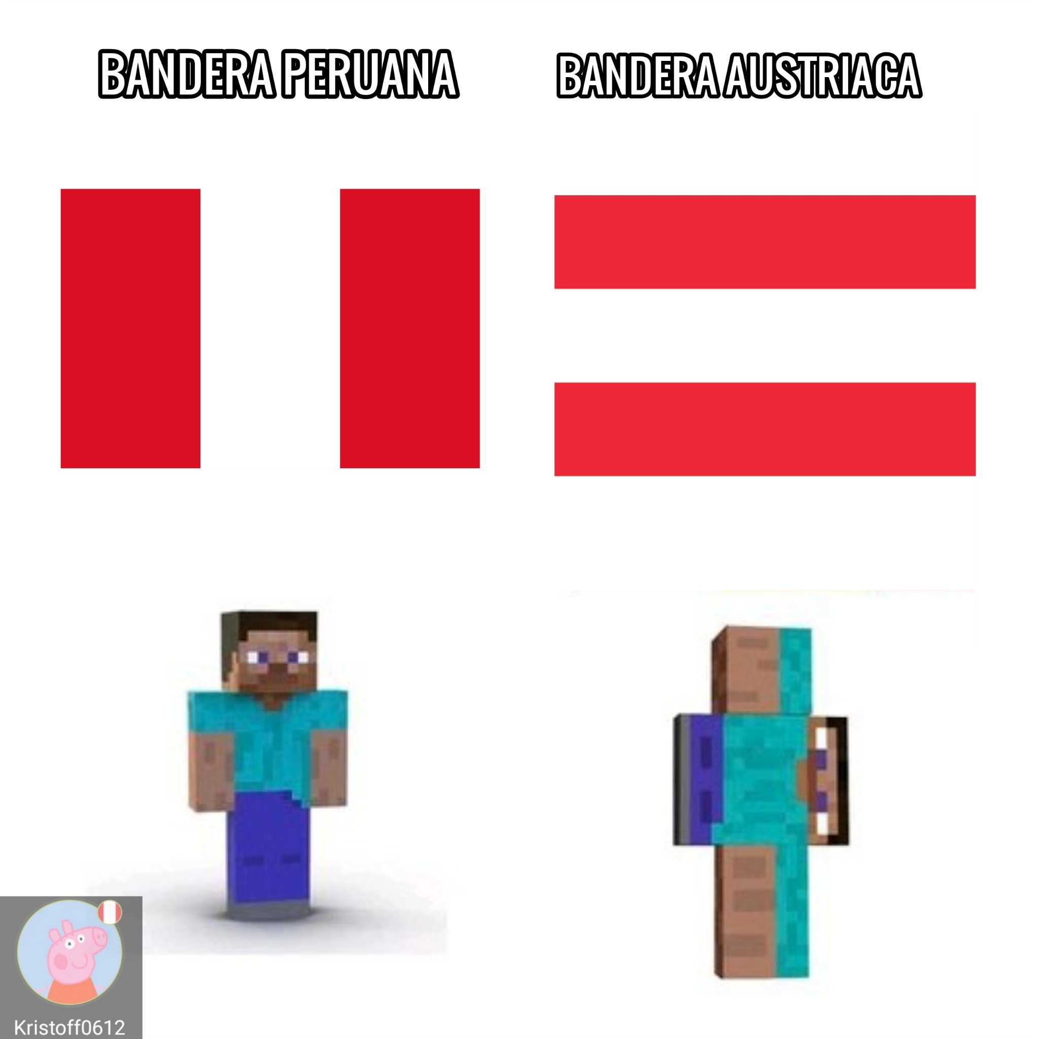ya lo sé, soy peruano - Meme subido por Kristoff0612 :) Memedroid