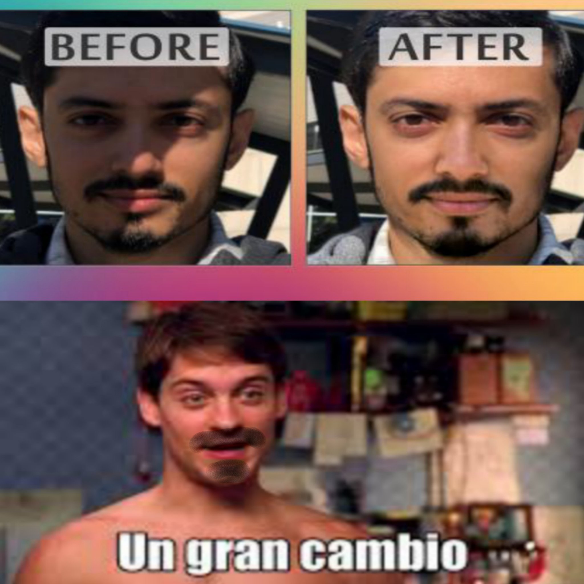 Sombra - Meme subido por PAnKoNweBo :) Memedroid