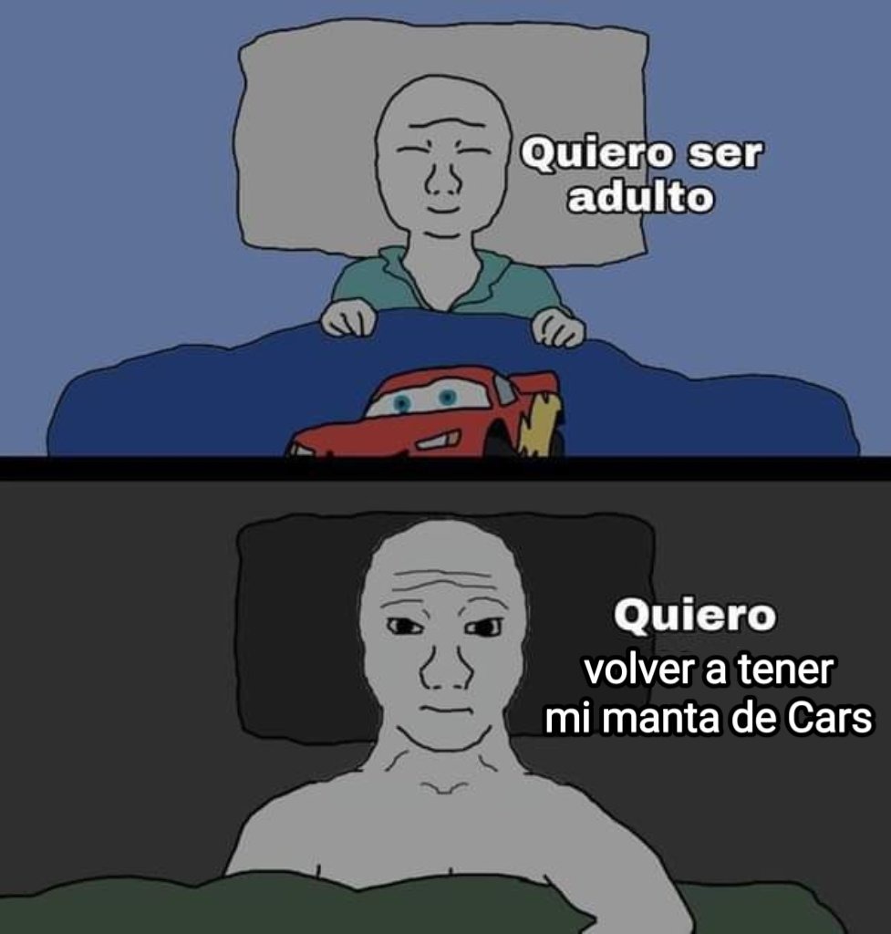 Top memes de Cars en español :) Memedroid