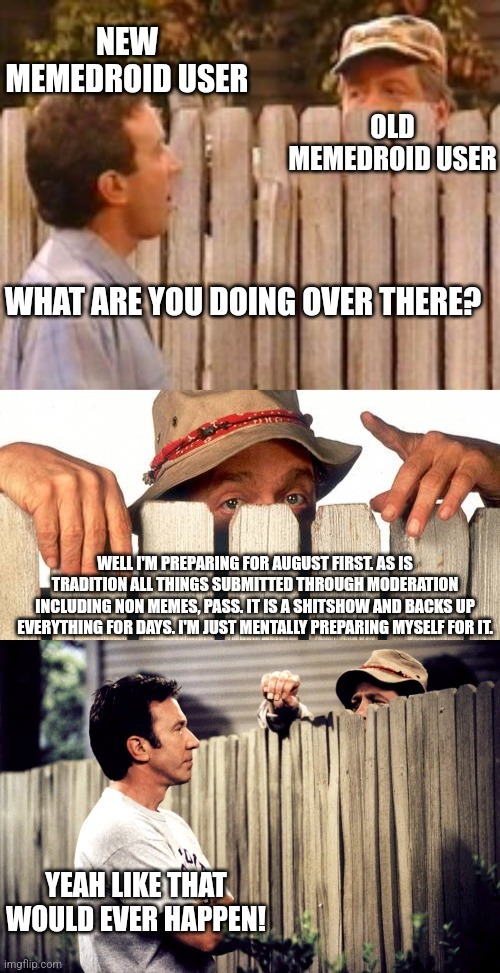 Latest memes / New memes :) Memedroid