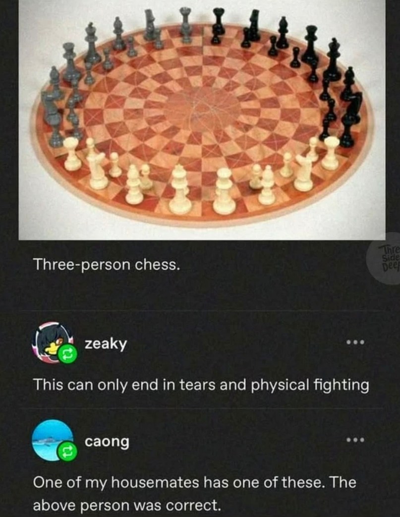 The best Chess memes :) Memedroid