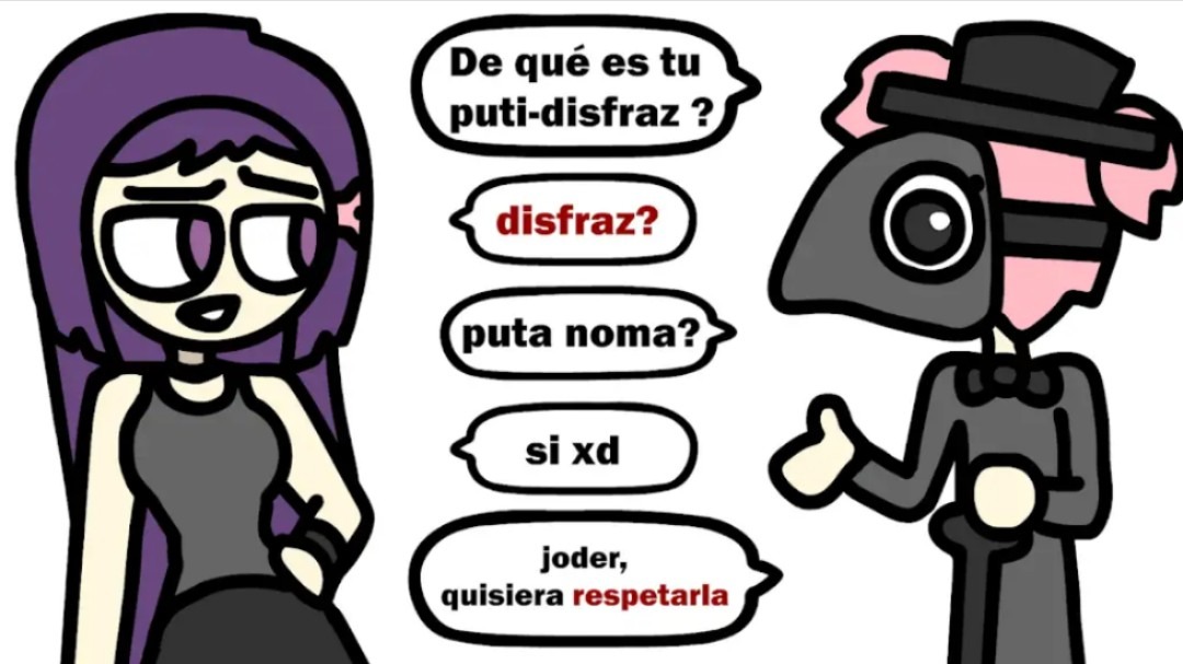 Top memes de P-club en español :) Memedroid