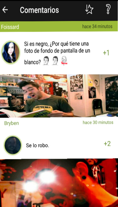 Hice este meme desde la cárcel :( - Meme subido por 2r._ :) Memedroid