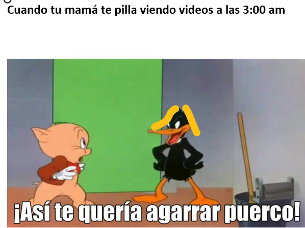 Si es repost lo siento - Meme subido por Trix52 :) Memedroid