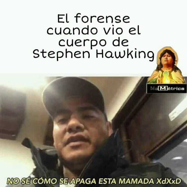 Emc=2 - Meme subido por Mainyasuo :) Memedroid