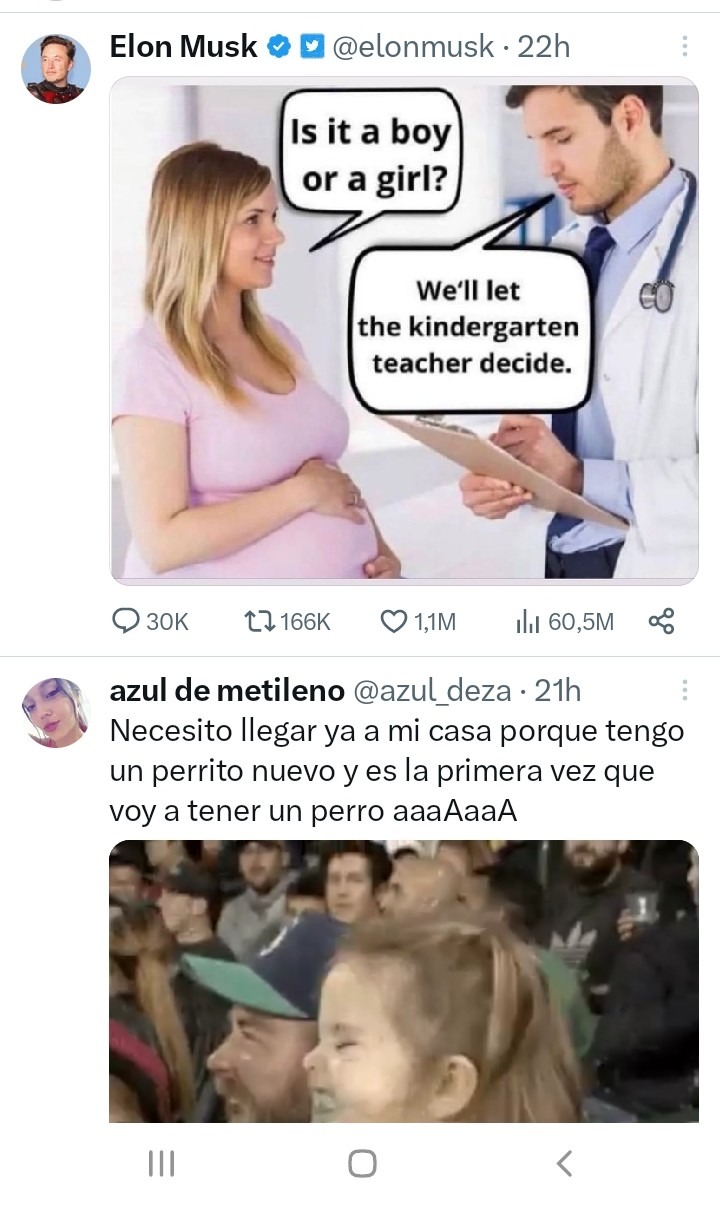 Últimos memes :) Memedroid