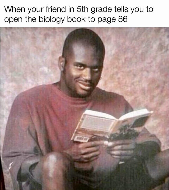 The best Biology memes :) Memedroid
