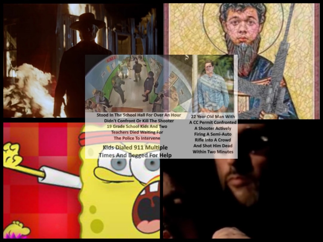 CC permit trumps alibaba snackbar... - Meme by Bloodnut187 :) Memedroid