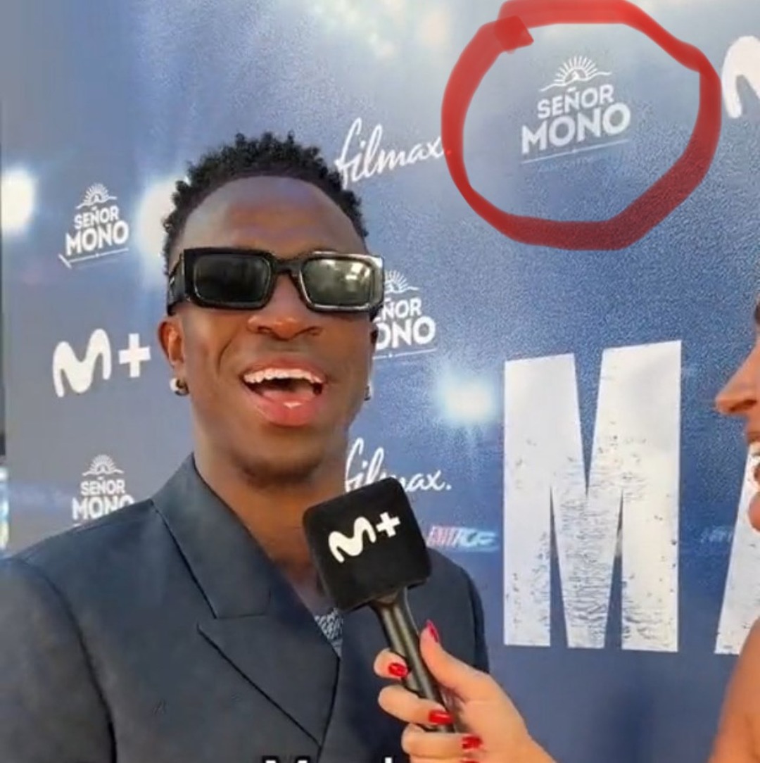 Los mejores memes de Vinicius Jr :) Memedroid