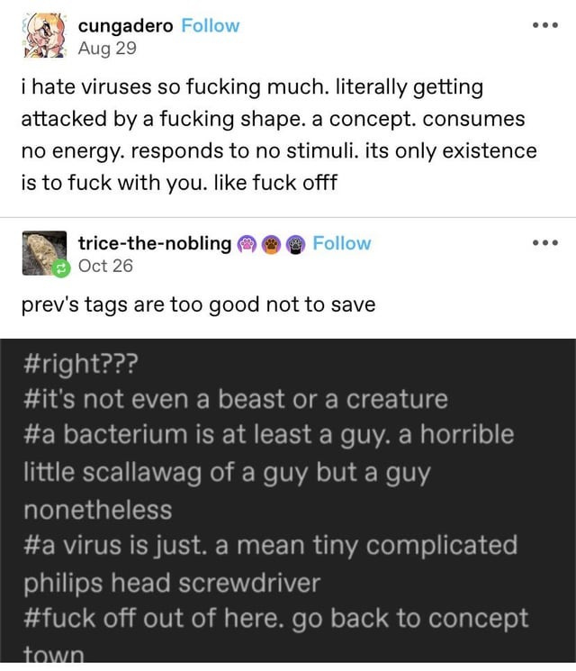 The best Virus memes :) Memedroid