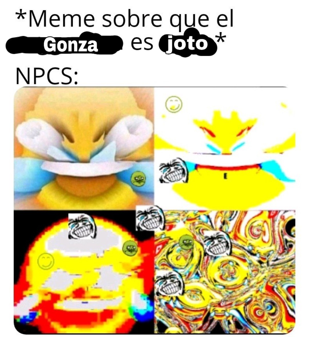 J - Meme subido por Seal_DL :) Memedroid