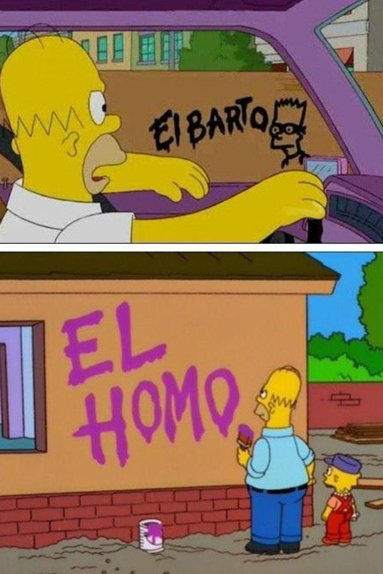El Homo - Meme by SeaBoundRhino :) Memedroid
