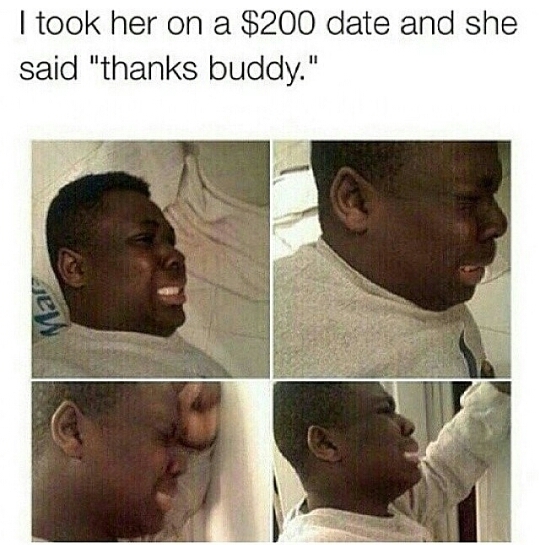 Dam it - Meme by me-like-bacon :) Memedroid