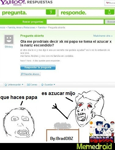 Dafaq? - Meme subido por Argos :) Memedroid