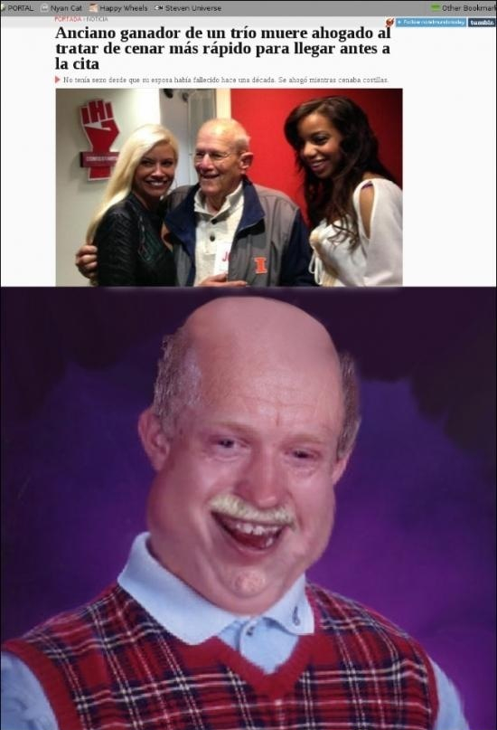 Jaja - Meme subido por Juanesxgames :) Memedroid