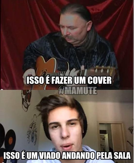 nunca pesquise no google junior muller - Meme subido por pretoloko ...