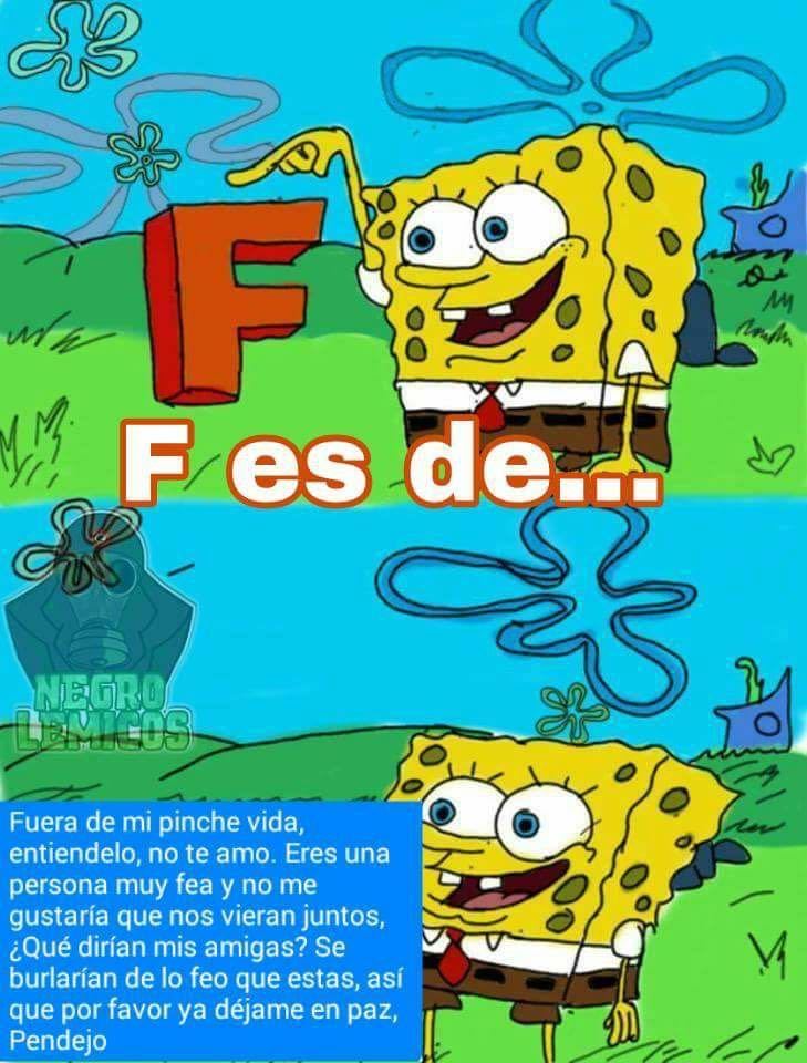 Anuma si me dolio - Meme subido por MelodyLeBlanc23 :) Memedroid