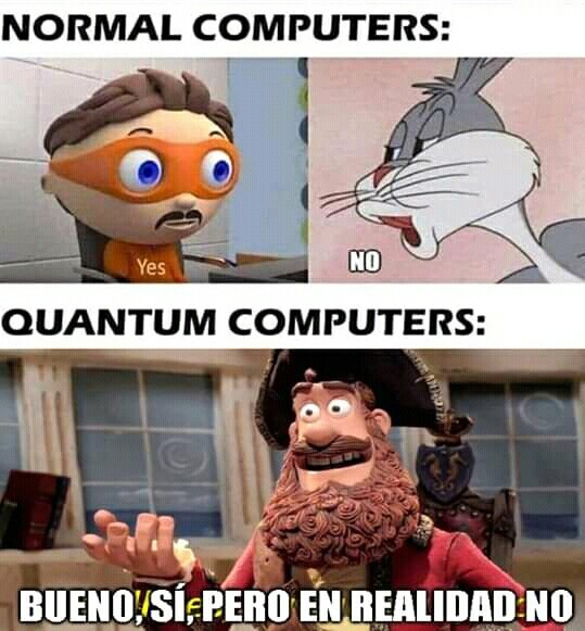 Yesn't - Meme subido por Alvwe16 :) Memedroid