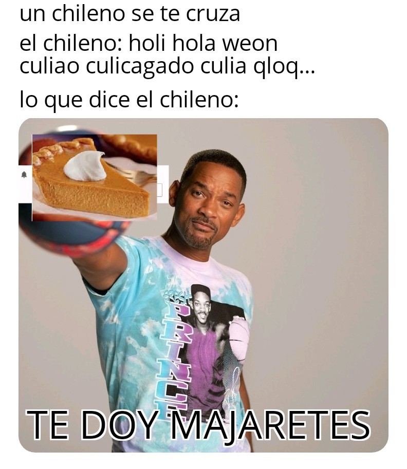 Toy joya en este momento - Meme subido por Jusukex_576-XD. :) Memedroid