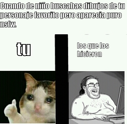 Aaaa - Meme subido por Chicharin :) Memedroid