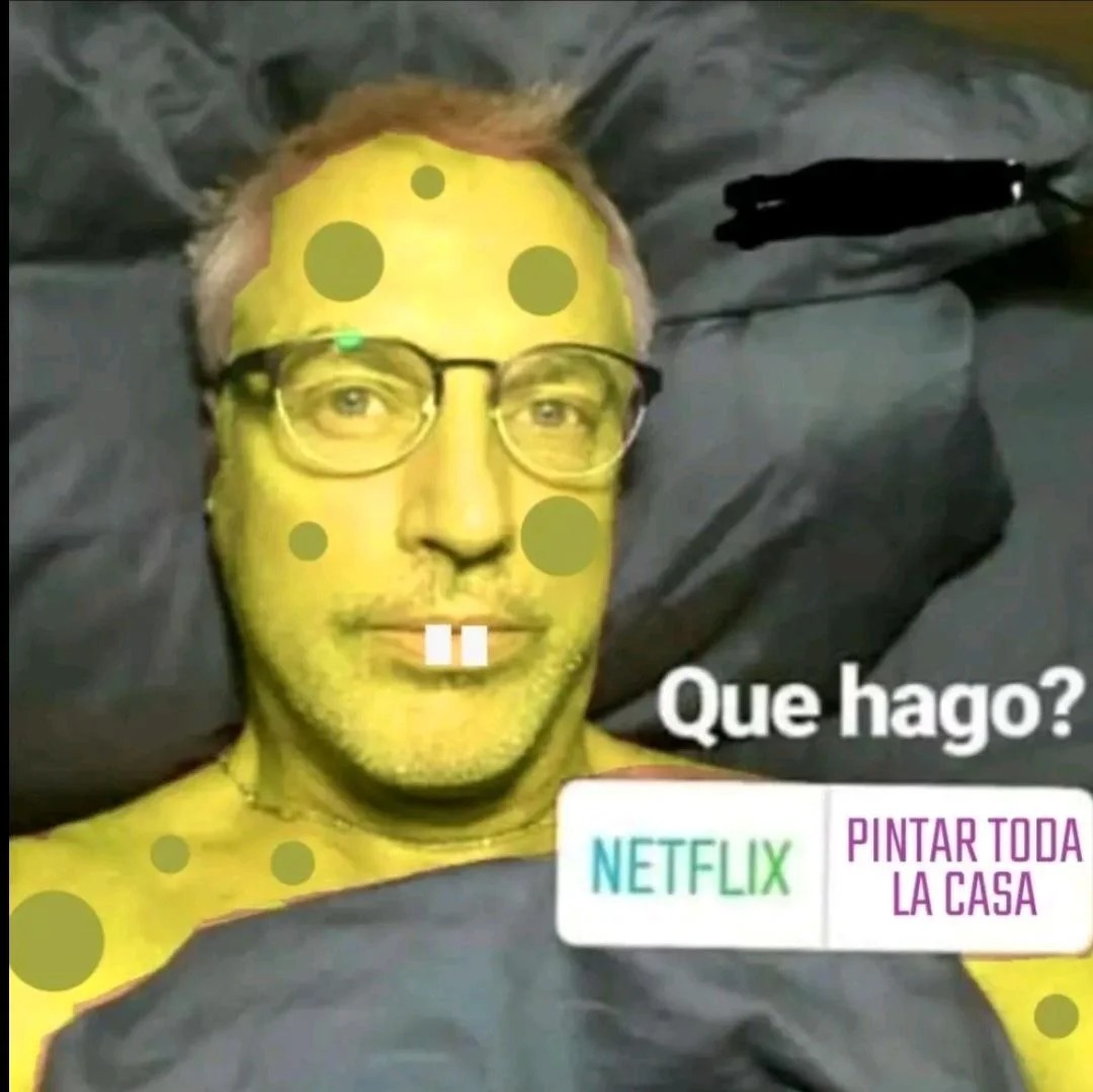 Título - Meme subido por YAL. :) Memedroid
