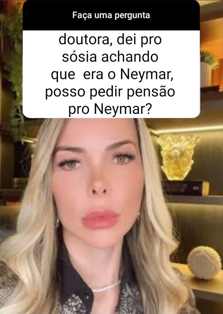 pode sim - Meme by WagnerV :) Memedroid