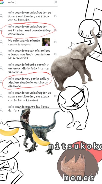 Top memes de Nose en español :) Memedroid