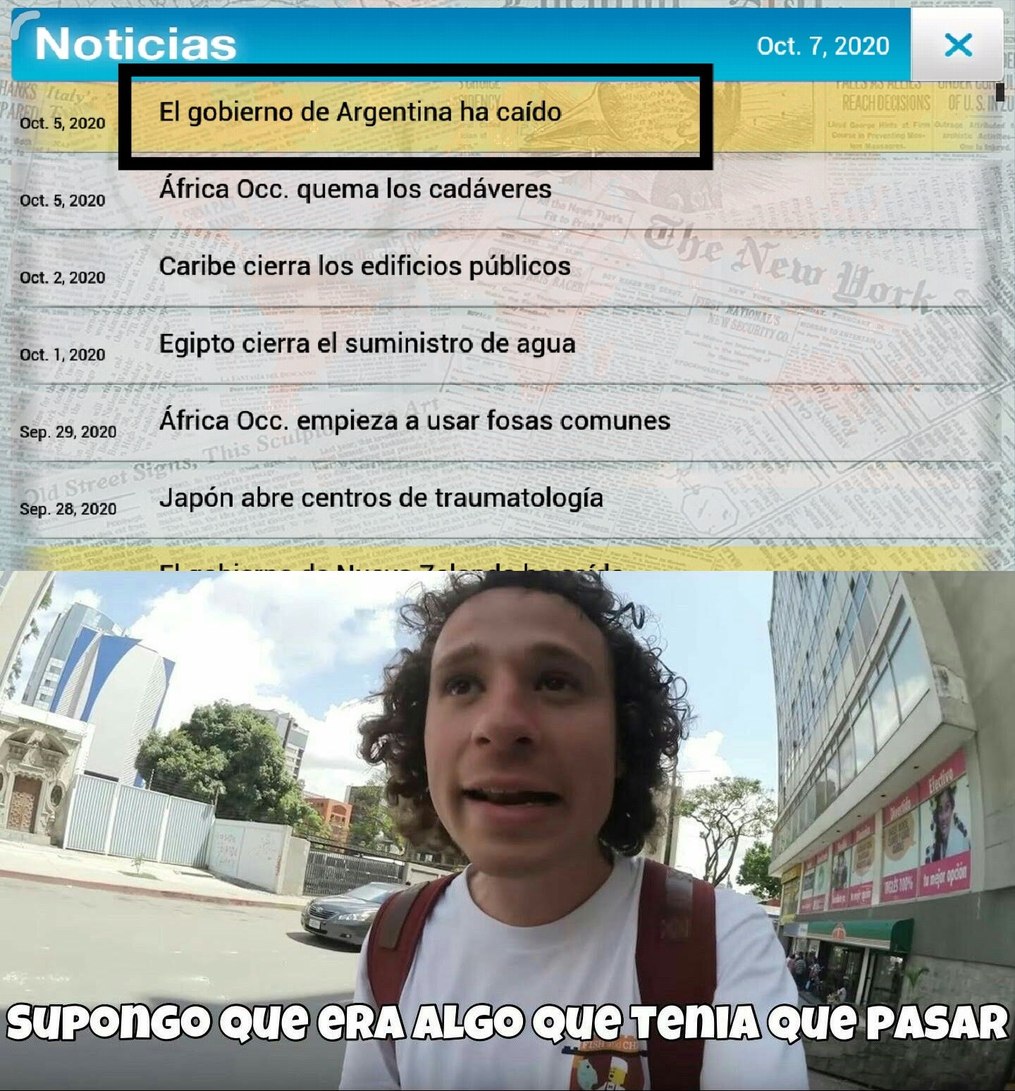 Titulo - Meme subido por ikerpro :) Memedroid
