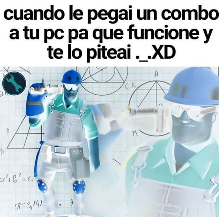 ou llea - Meme by VixProGamer :) Memedroid