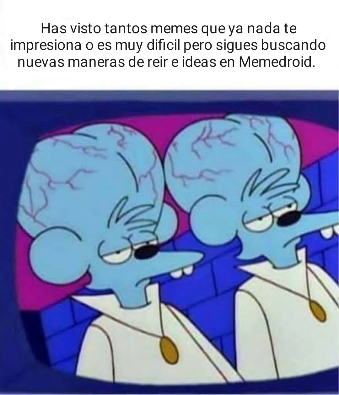 Top memes de Megamente en español :) Memedroid