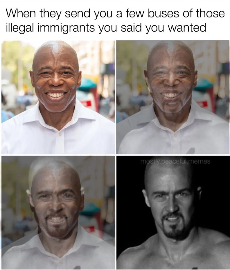 White Supremacist Memes