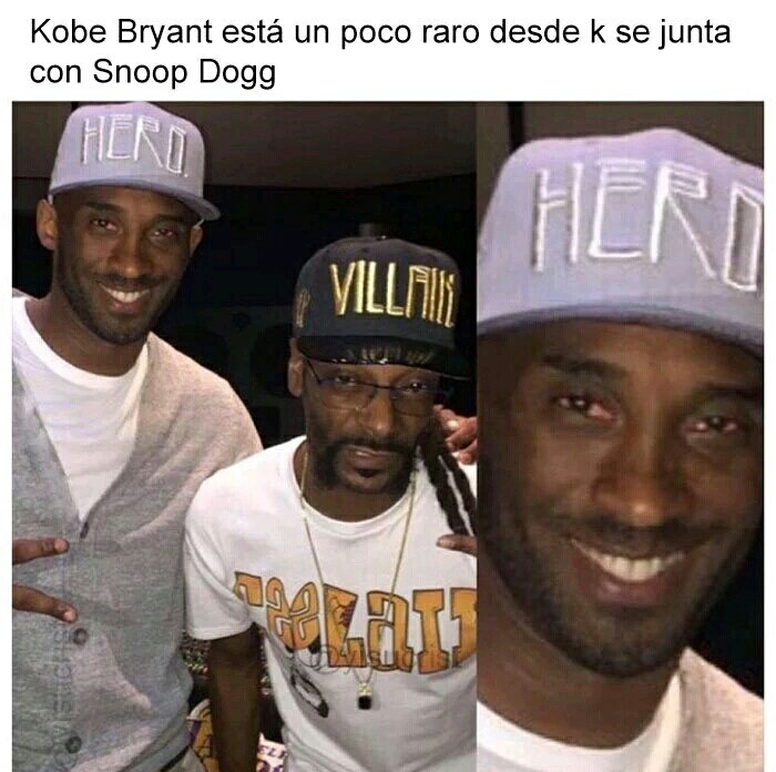 Smoke weed every day - Meme subido por jean24-box :) Memedroid