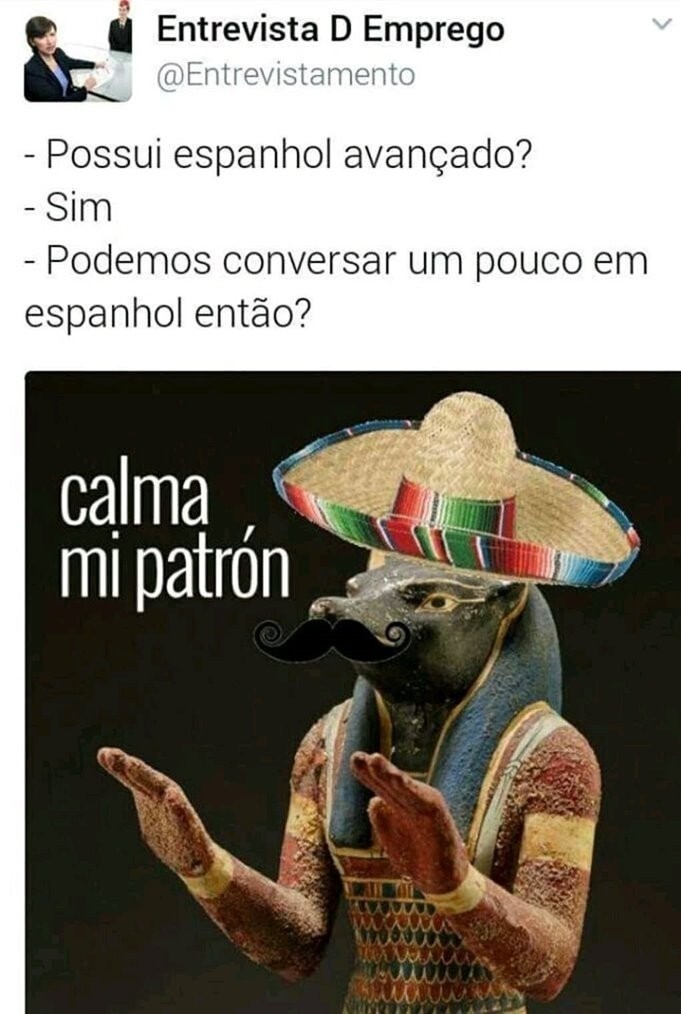 Sem tempo irmão - Meme by Tio-kakashi :) Memedroid