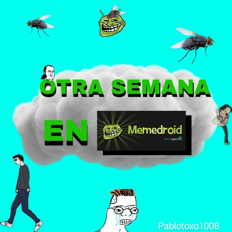 Próximamente... - Meme subido por pablotoxo1008 :) Memedroid