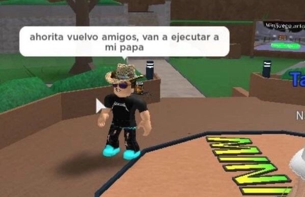 Que te lo pases bien! - Meme subido por CHecuak :) Memedroid