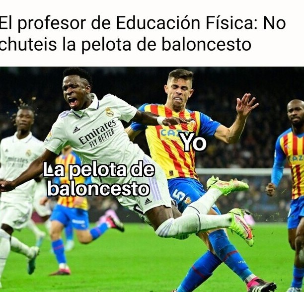 Meme del Real Madrid - Meme by dgarlingo :) Memedroid