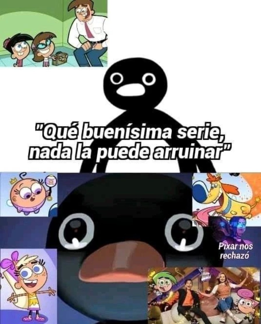 Los Últimos Memes :) Memedroid