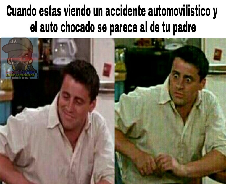 Jaja saludos - Meme subido por PokeStormex :) Memedroid
