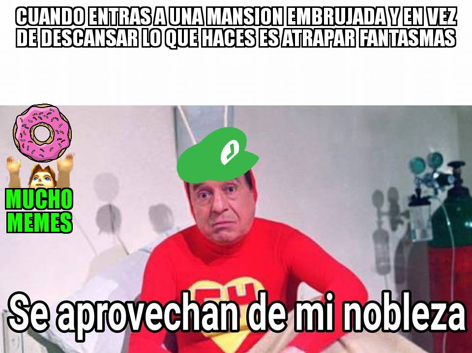 Pero obtenias dinero(un precio razonable) - Meme subido por MuchoMemes ...