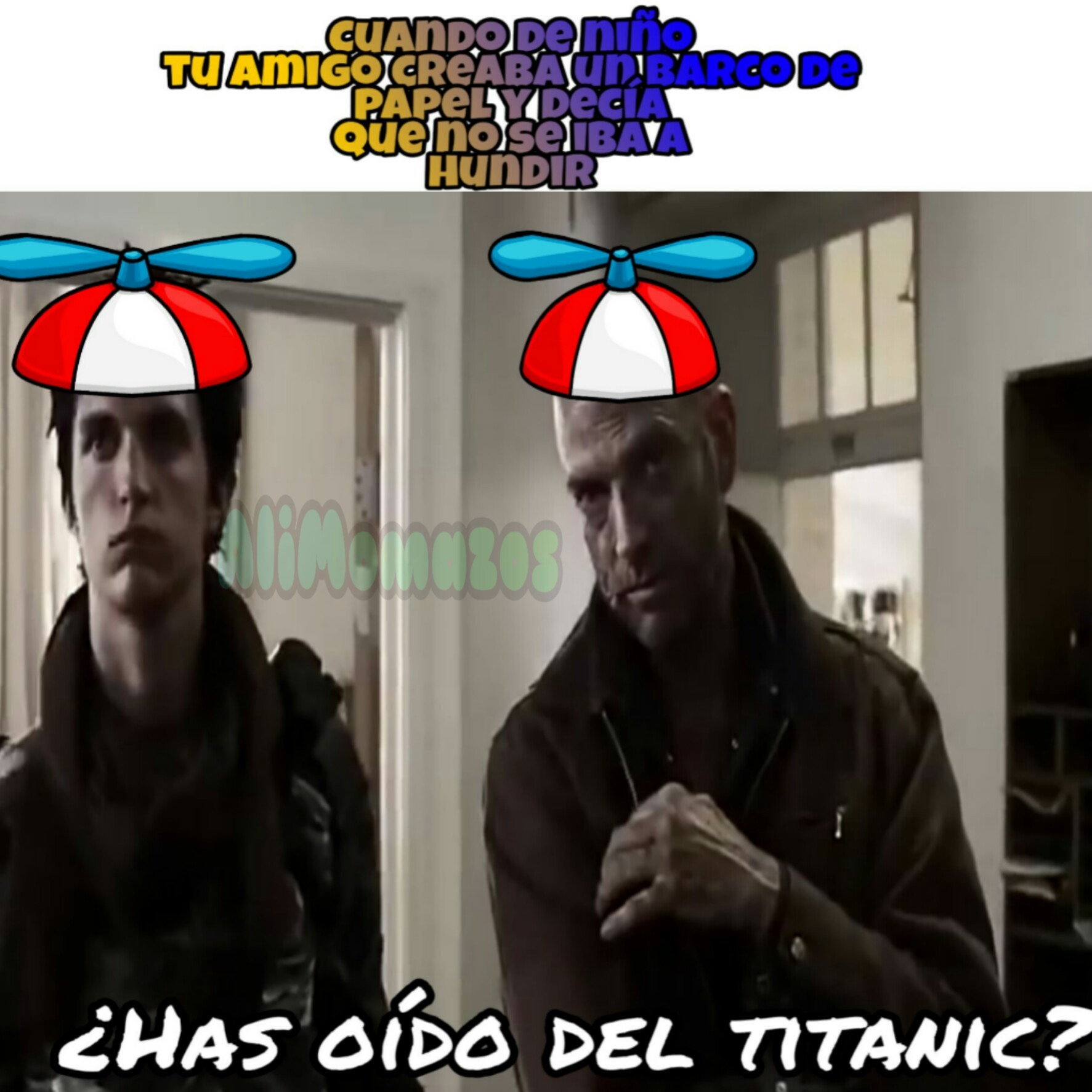 Top memes de zombies en español :) Memedroid